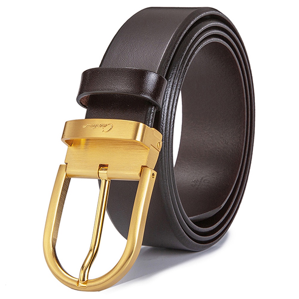 Local StockCiartuar Mens Belt Genuine Leather Luxury Brand Belts for ...