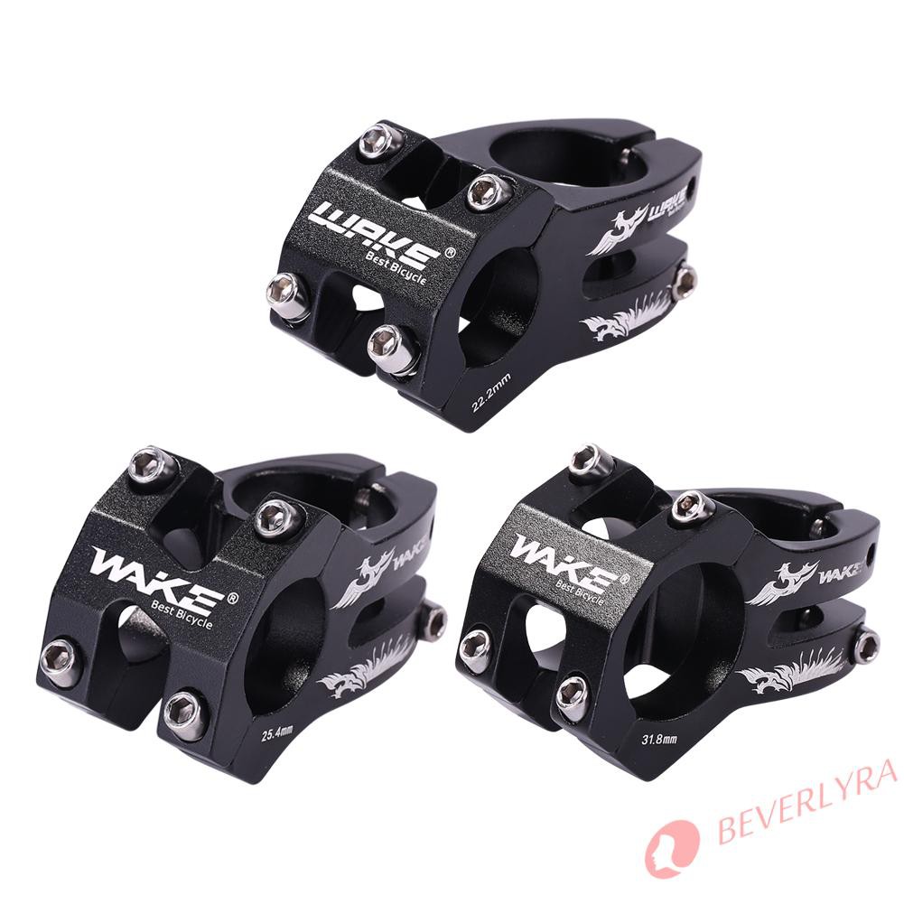 Beverlyra* WAKE Bicycle Stem Aluminum Alloy Balance Walking Bike Stem ...