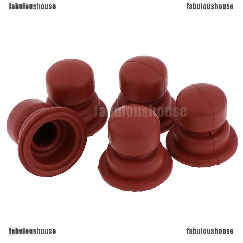 fhth หลอดไฟไพรเมอร์ 5 ชิ้น/ชุดสําหรับ tecumseh 36045 36045 a 36045 ...