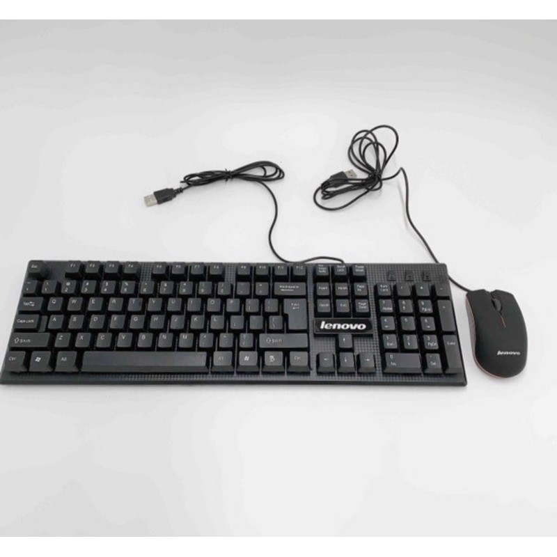 Sk6533 Hp Usb แป้นพิมพ์แพคเกจและ Hp X500 เมาส์เคเบิ้ล Usb - abadi ...