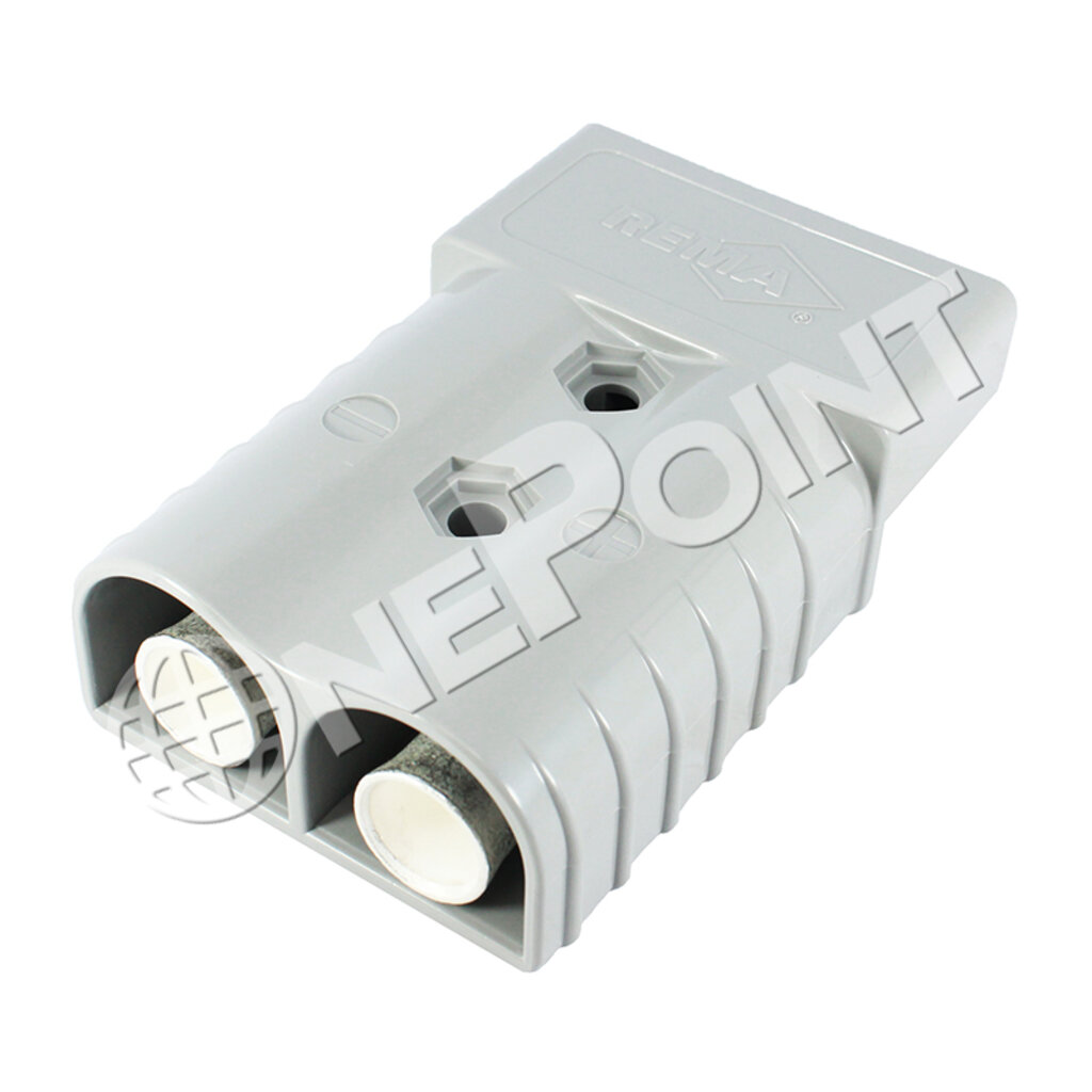 NN17520 REMA GENUINE CONNECTOR (SR175 1/0 GREY) | Shopee Thailand