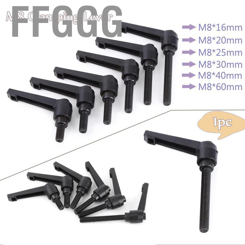 Ffgg M8 16-60 มม. ก้านล็อคปรับระดับได้สําหรับตั้งแคมป์ - ffggg.th ...