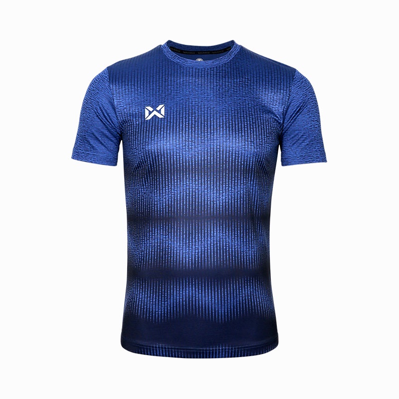 WARRIX เสื้อกีฬา Shock Wave (WA-214FBACL01) V.2 - warrix.official - ThaiPick