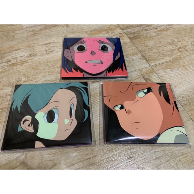 Cd Adoy 3 อัลบั้ม มือหนึ่ง ซีล (kr) - Thunguk - Thaipick