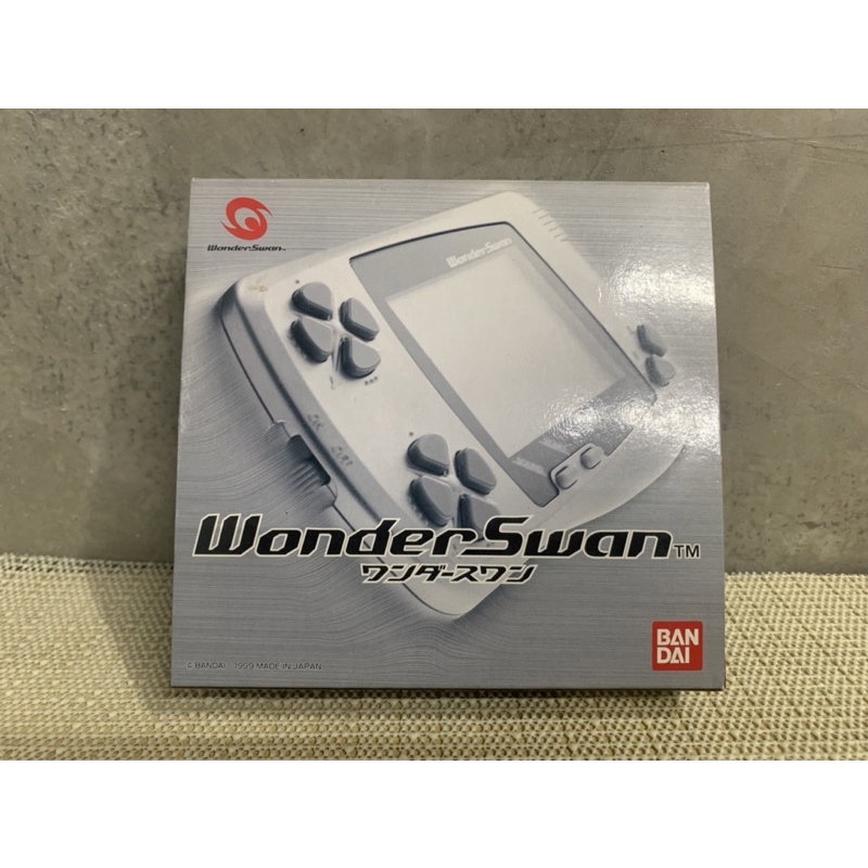 Wonderswan ถูกที่สุด พร้อมโปรโมชั่น ก.พ. 2023|BigGoเช็คราคาง่ายๆ