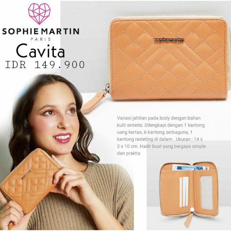 cavita ถูกที่สุด พร้อมโปรโมชั่น ก.พ. 2025 | BigGoเช็คราคาง่ายๆ