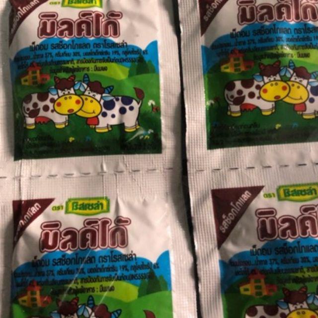 นมอัดเม็ด Hi Cola Spay แบบไหนก็อร่อย - kanoms_and_toys - ThaiPick