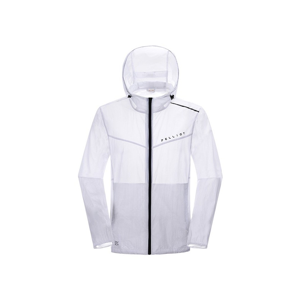 Boxi and Outdoor Skin Clothing Men's and Women's UV Protection Sun ...