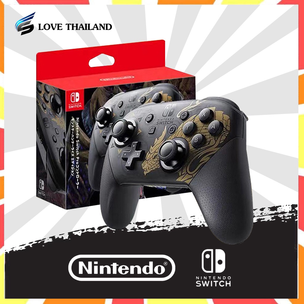 nintendo switch controller ราคาพิเศษ | ซื้อออนไลน์ที่ Shopee ส่งฟรี ...
