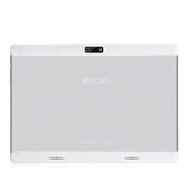BDF 10inch 3G Phone Call Tablet PC Android 7.0 4G+64G Dual SIM Card ...