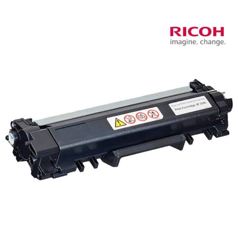 RICOH SP 230L หมึกพิมพ์ปริ้นเตอร์ SP230DNw SP230SFNw PPPRINTER ...