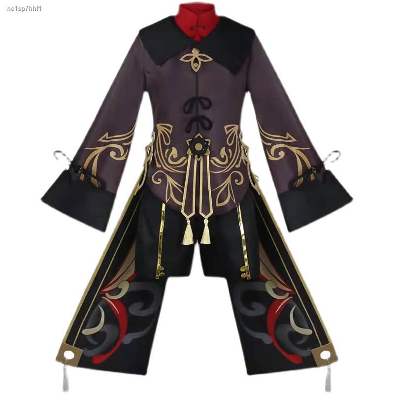 เตรียมจัดส่งจุดเกมต้นฉบับพระเจ้า cos death hall master วอลนัทคอสเพลย์อะ ...