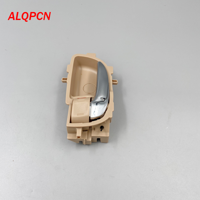 ปากกาโครเมี่ยมสําหรับ Toyota Corolla 2014-2018 - alqpcn123.th - ThaiPick