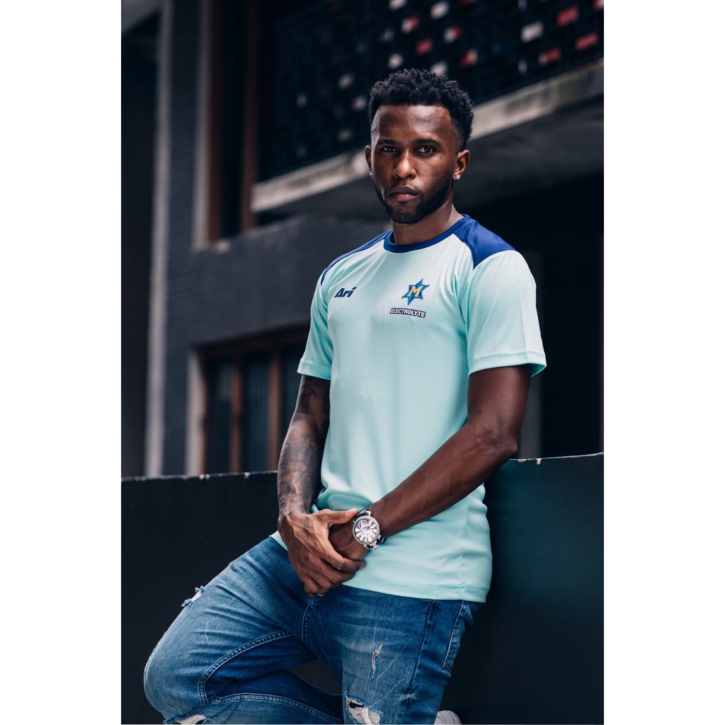 M-Electrolyte x Ari Limited Edition | Shopee Thailand