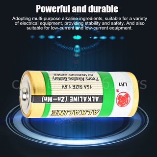 แบตเตอรี่ 3PCS LR1 AM5 E90 AM5 MN9100 N Size 1.5V Alkaline Battery For ...