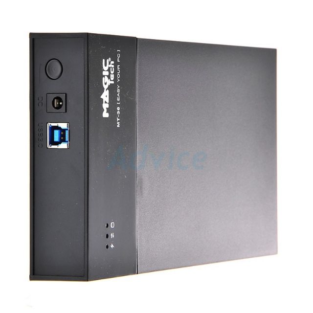 BOX 3.5.HDD ENCLOSURE - choawit - ThaiPick