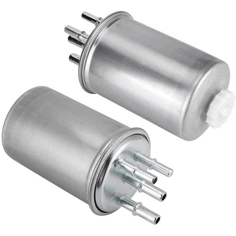 Fuel Filter Oil Fuel Filter Petrol Filter Fit for Jaguar XF 3.0 TDV6 ...