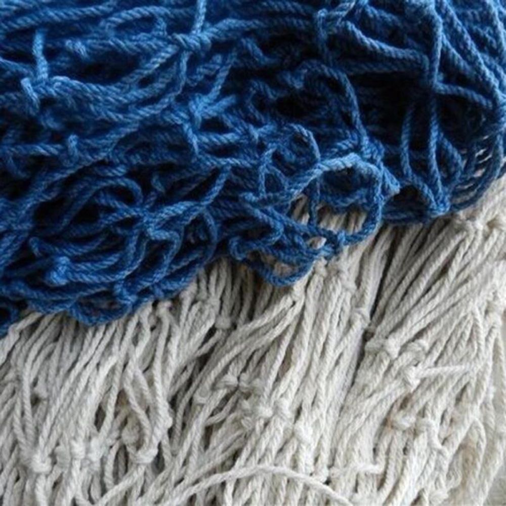 SEPTEMBER Nautical Decor Fish Net Wall Photography Props Beach Ocean ...