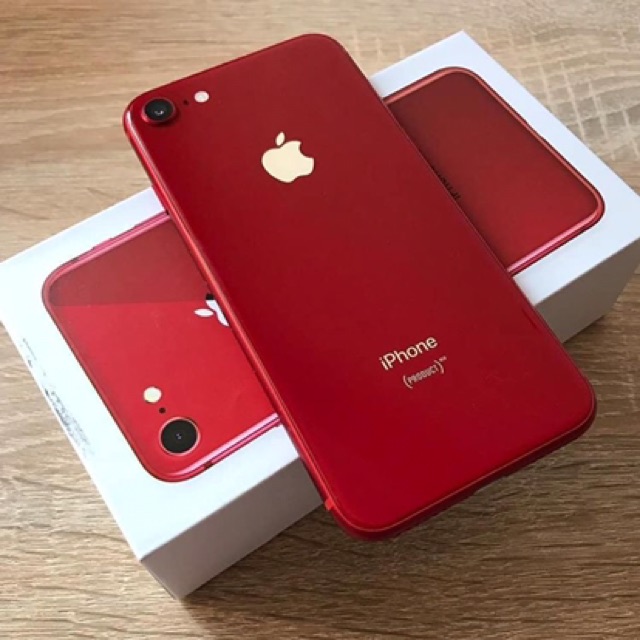 ไอโฟน 8 apple iphone 8 &&（256 gb || 64 gb) iphone 8 โทรศัพท์มือถือ ...