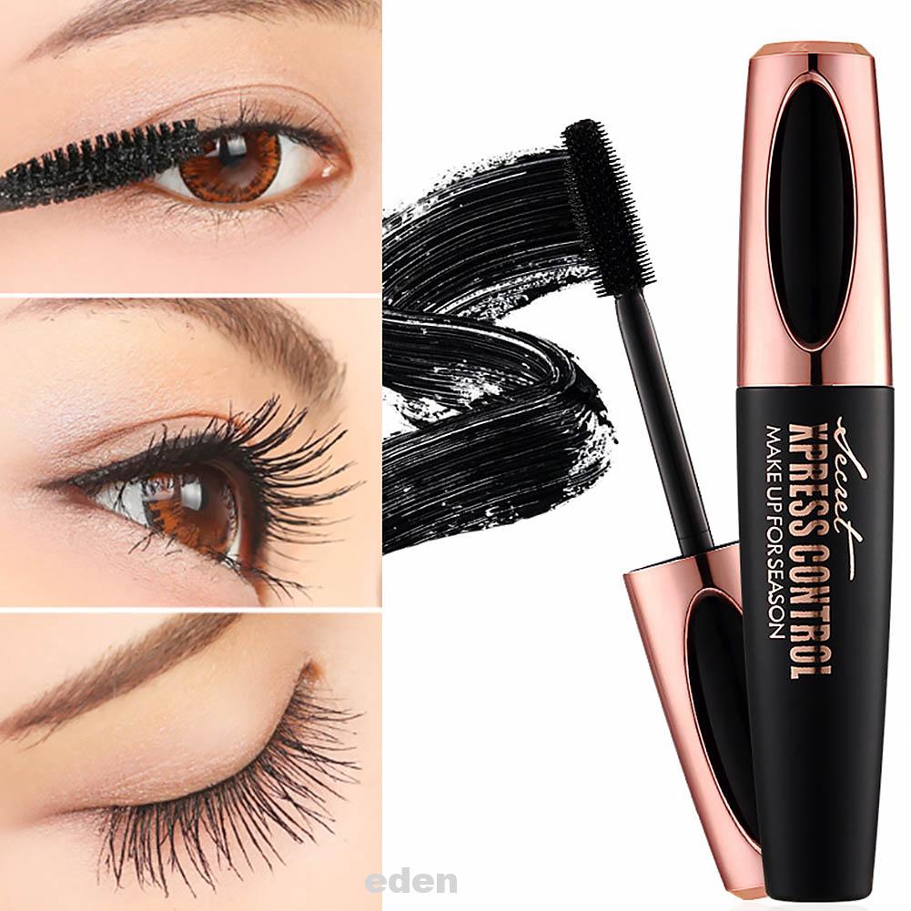 Eyelash Extension Long-wearing Curling Lengthening Professional Volume ...