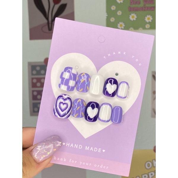 Sunshine_nail.xx, ร้านค้าออนไลน์ | Shopee Thailand