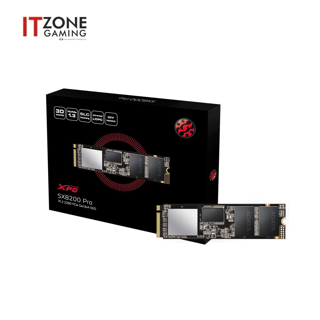 Adata Sx8200pnp