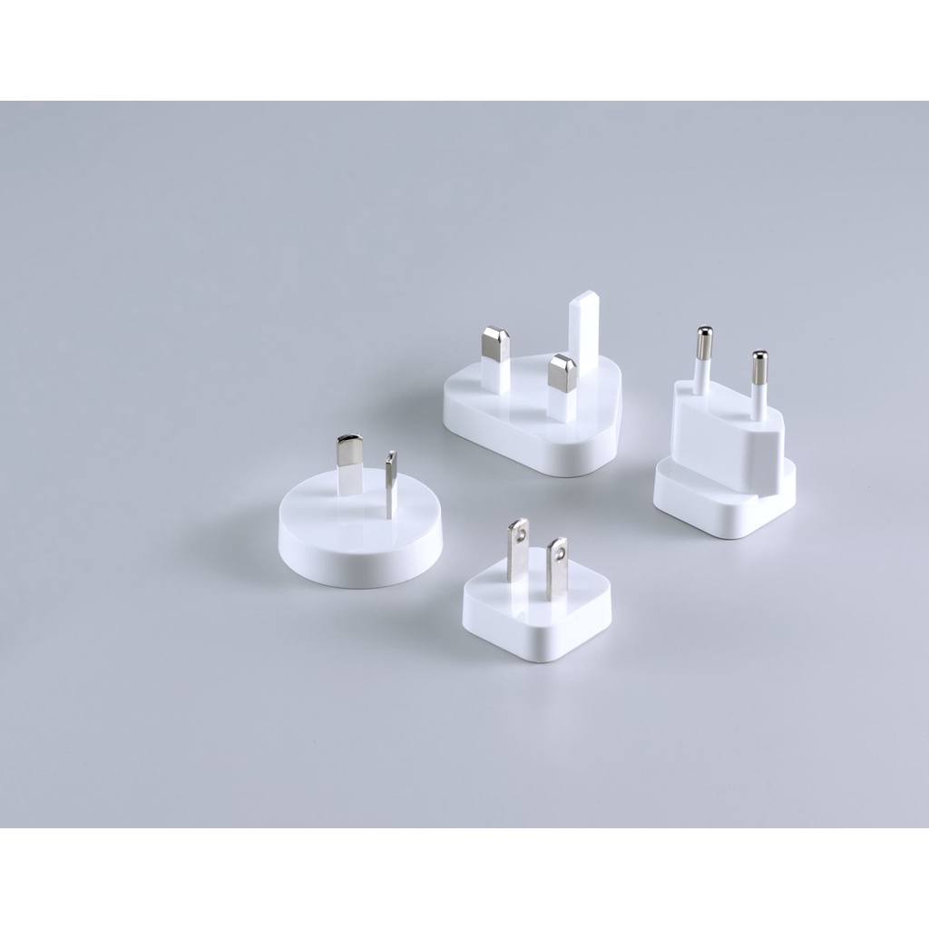 Innergie World Travel Plug Kit - koanstore - ThaiPick