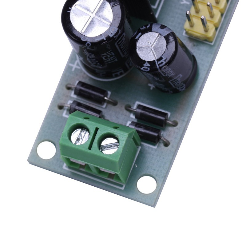 L7805 Lm7805 Three Terminal Voltage Regulator Ule 5V สําหรับ Arduino - silkflower.th - ThaiPick