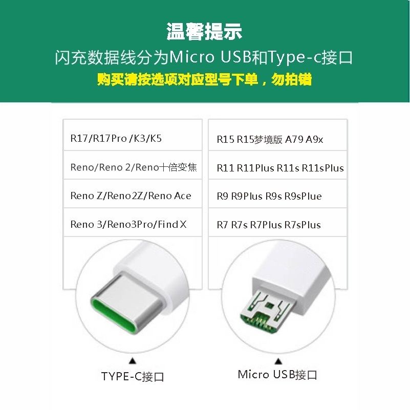 Oppo original r11st R9m r15 r9s plus original 4a flash charger หัว fast ...