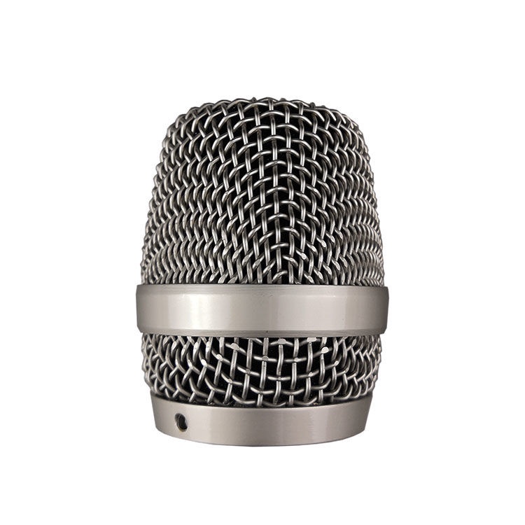 Wireless microphone microphone net cover net head KTV microphone net ...
