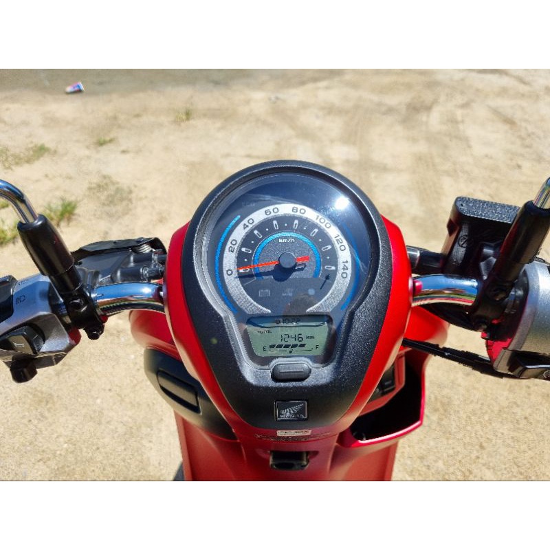 scoopy i ตัว top ปี 2022 - sarayutbangna - ThaiPick