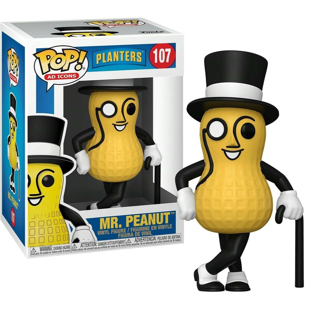 ของเล่น และของสะสม Spot United States นำเข้าของแท้ FUNKO POP Planters ...