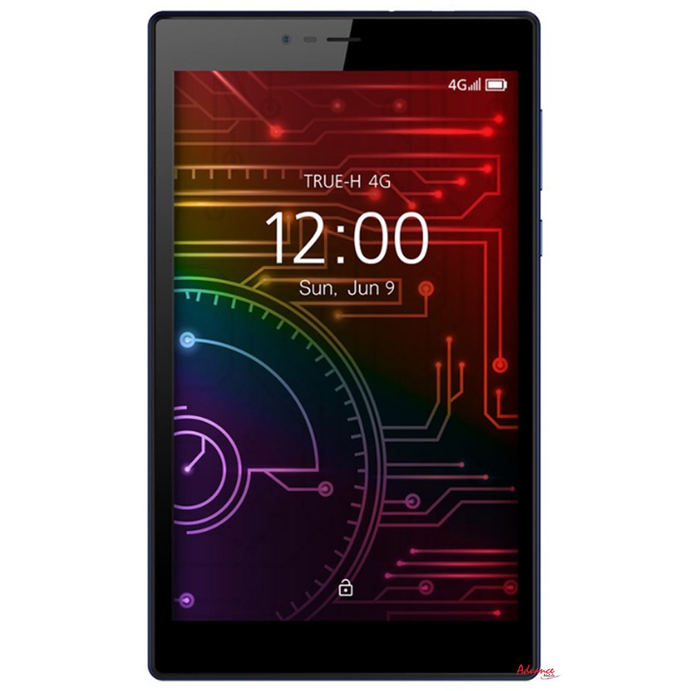 True SMART TAB 8 นิ้ว 4G e-Biz ใหม่ แถมซิมทรูแบบเติมเงิน เคส ฟิล์ม ...