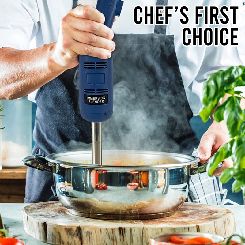 Professional Electric Mixer 220W 000-16000 Rpm Handheld Electric Light ...