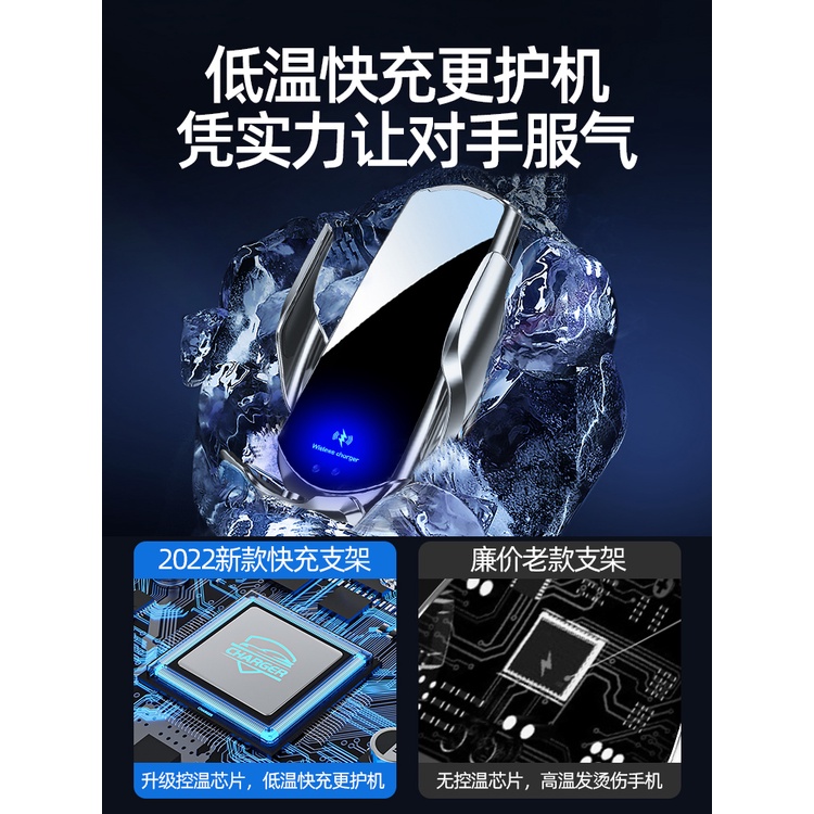 Haval H6 dedicated car mobile phone bracket Harvard M6 first love H2 big dog H9 beast F5 นำทาง ...