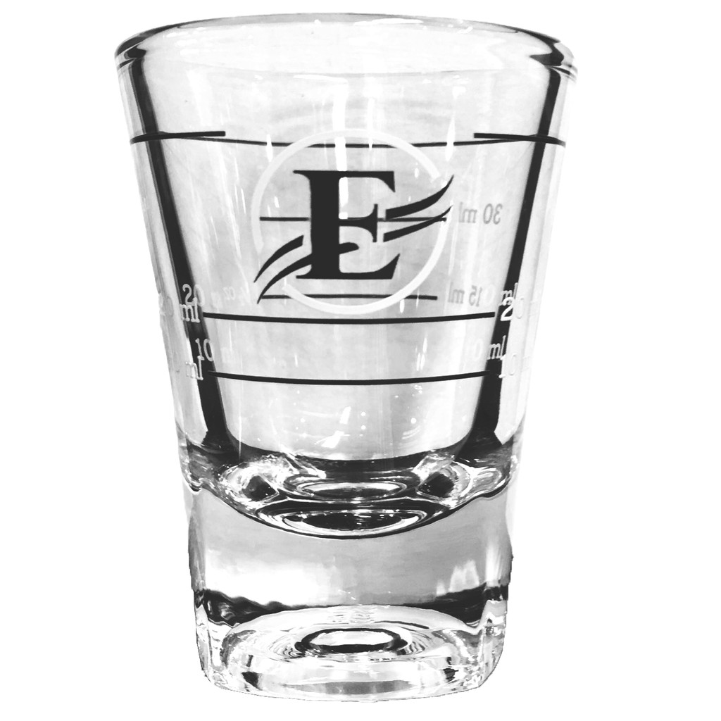 สินค้าใหม่ ขายดี [ชุดเจ็ดชิ้น] เท้าสูง สุรา สุรา แก้ว One Shot Cup 10ml ...