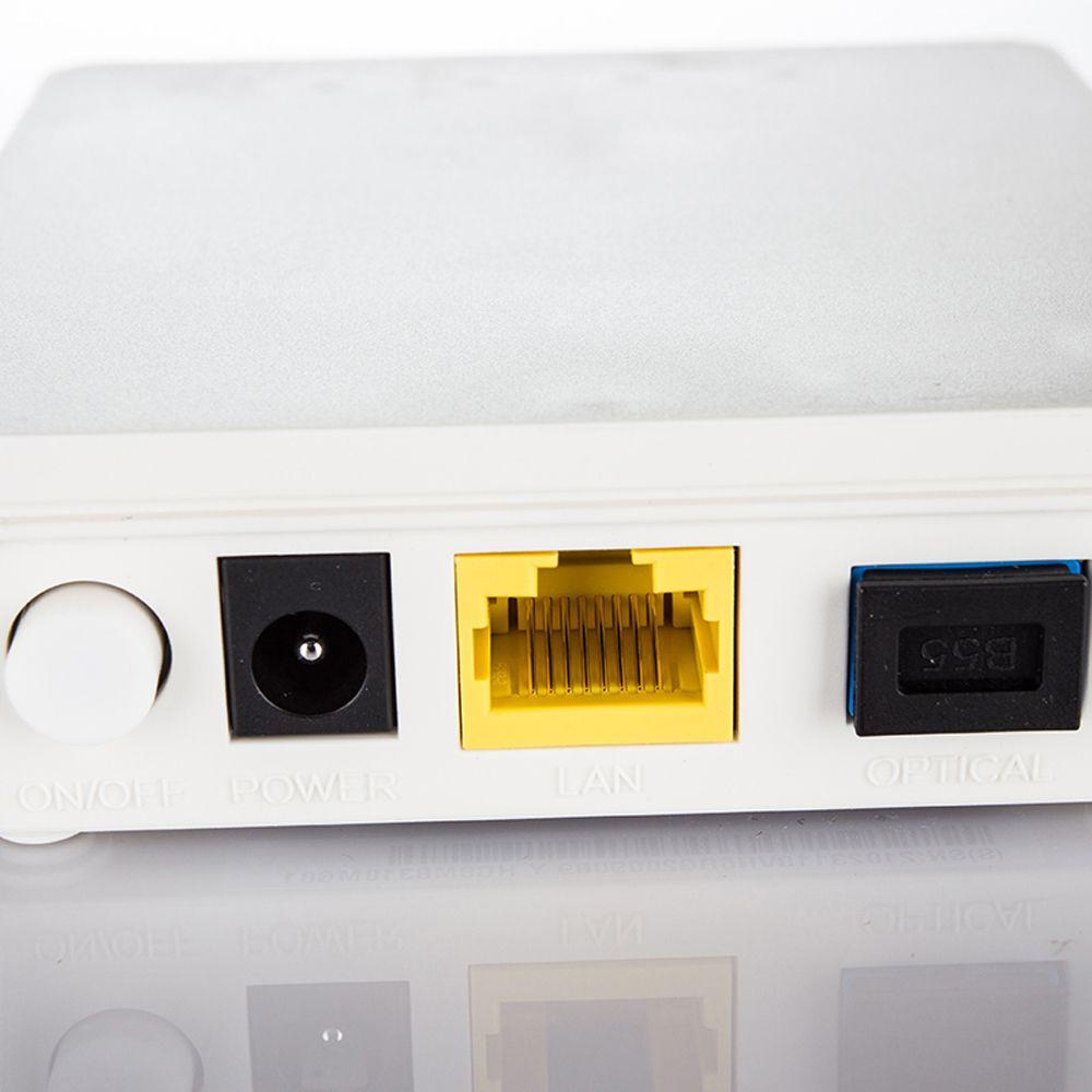 Desmond โมเด็มเทอร์มินา HG8310M XPON ONU 1GE Wlan UPC FTTH พอร์ตแลน ...
