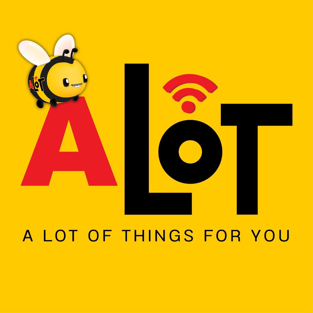 A Lot, ร้านค้าออนไลน์ | Shopee Thailand