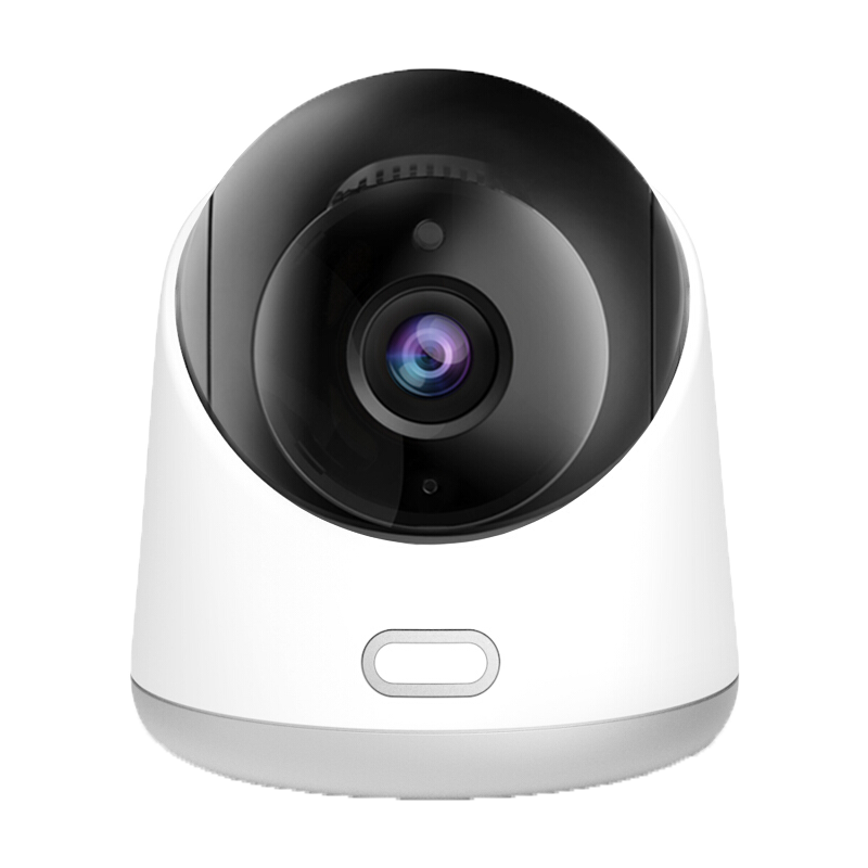 กล้องวงจรปิด Lenovo camera S1 Mini 1080P wireless surveillance camera ...
