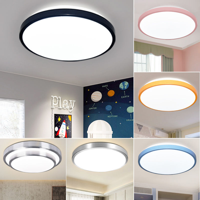Led Ceiling Lights Thailand | Shelly Lighting