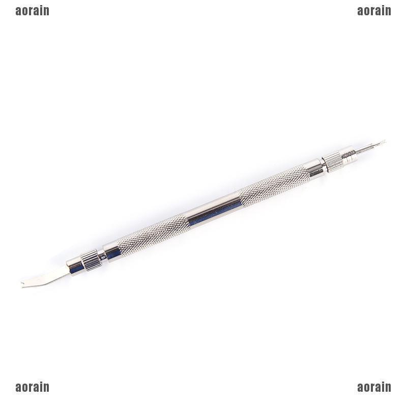 AG Professional Metal Watch Band Strap Spring Bar Link Pin Remover ...