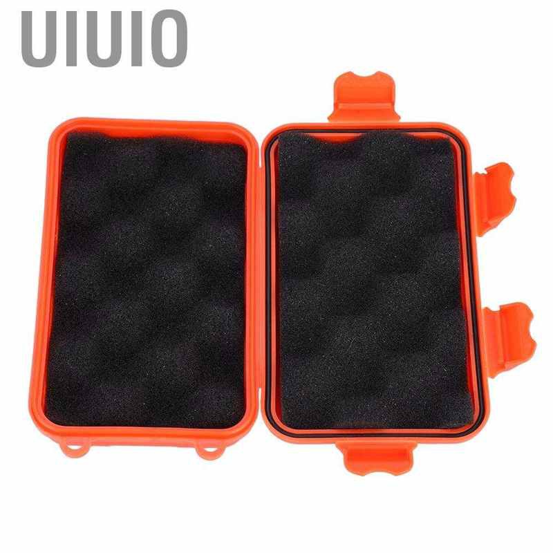 Uiuio Edc กล่องเก็บของกันน้ํากันฝุ่นสําหรับตั้งแคมป์ - uiuio.th - ThaiPick