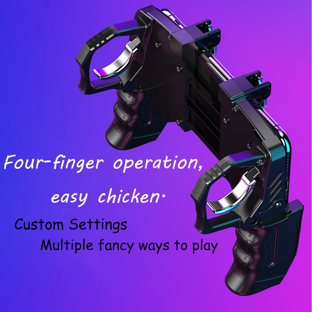 All - In - One E - Sports อุปกรณ์เกมแพดควบคุมเกม - shihongwangluo.th ...