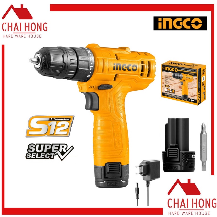 Cdli12415 ถูกที่สุด พร้อมโปรโมชั่น ก.ค. 2023|BigGoเช็คราคาง่ายๆ