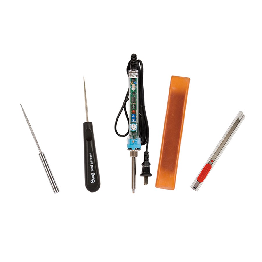 VICTOR Tool Box อุปกรณ์สำหรับขึ้นเอ็นไม้แบดมินตัน SM-305 - victorsport ...