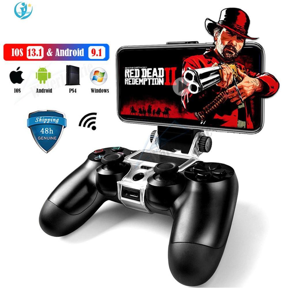 new pattern Wireless Game Controller Bluetooth Gamepad For PS4 PC ...