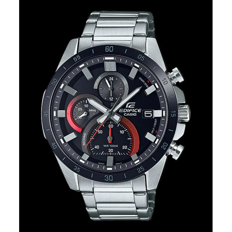 casio edifice efr 571 - chaonetime - ThaiPick