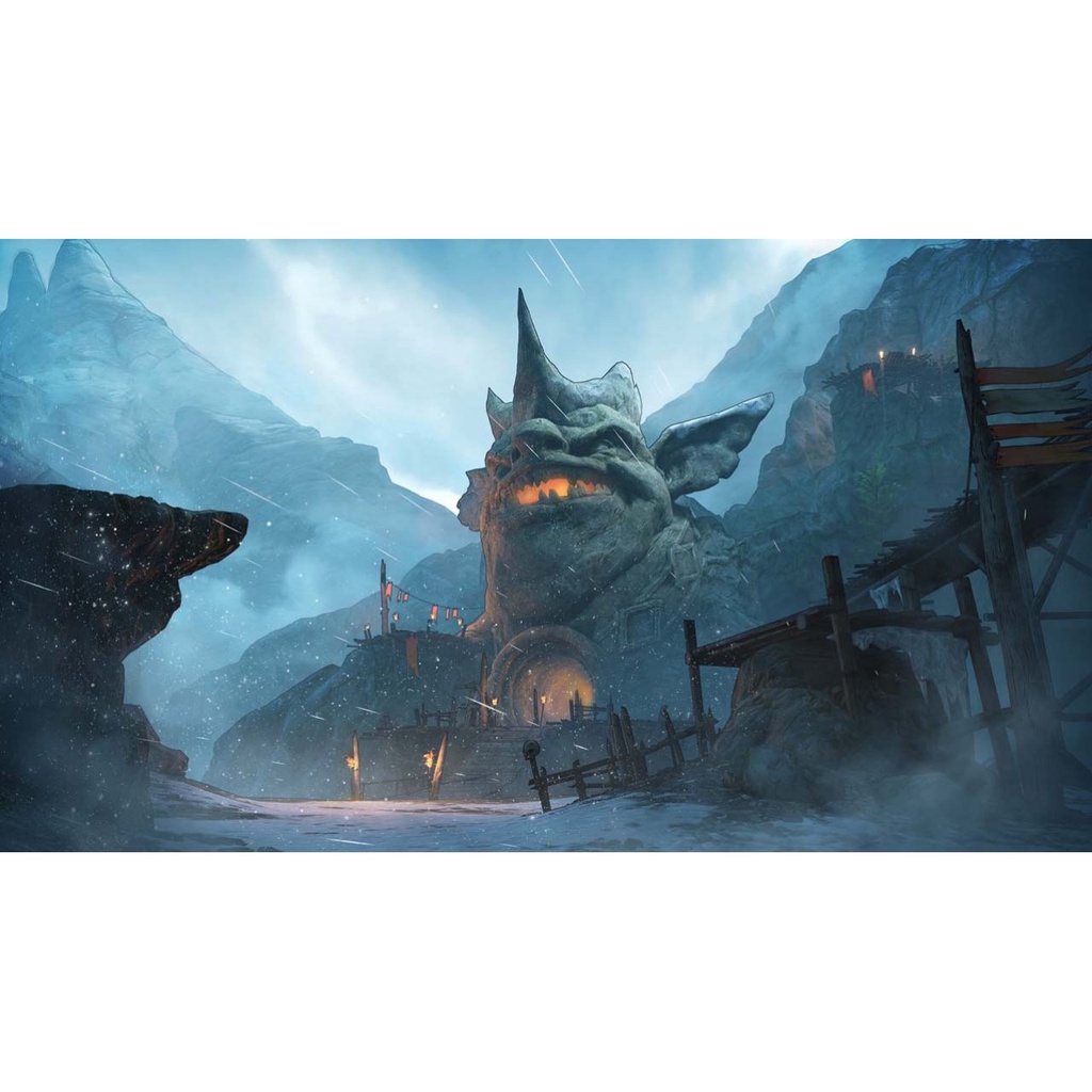 PlayStation 4 เกม PS4 Tiny Tina S Wonderlands (English) (By ClaSsIC ...