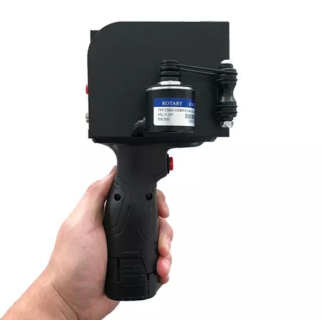 เครื่องพิมพ์วันที่ เครื่องพิมพ์ เครื่องปั้มวันที่ - ploy.naka - ThaiPick