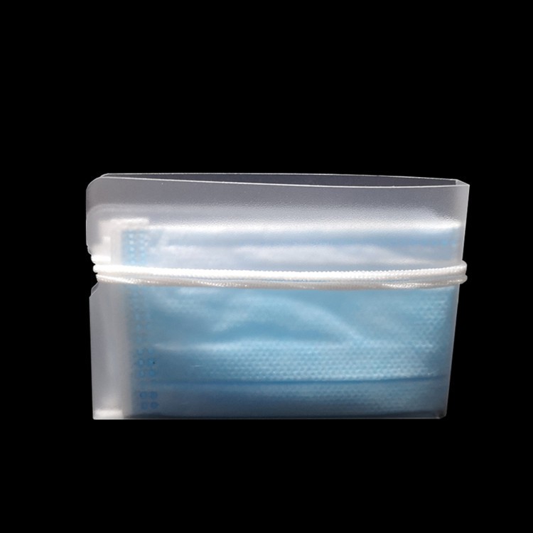 【Ready Stock 】1PC Portable Disposable Face Maske Container, Folding ...